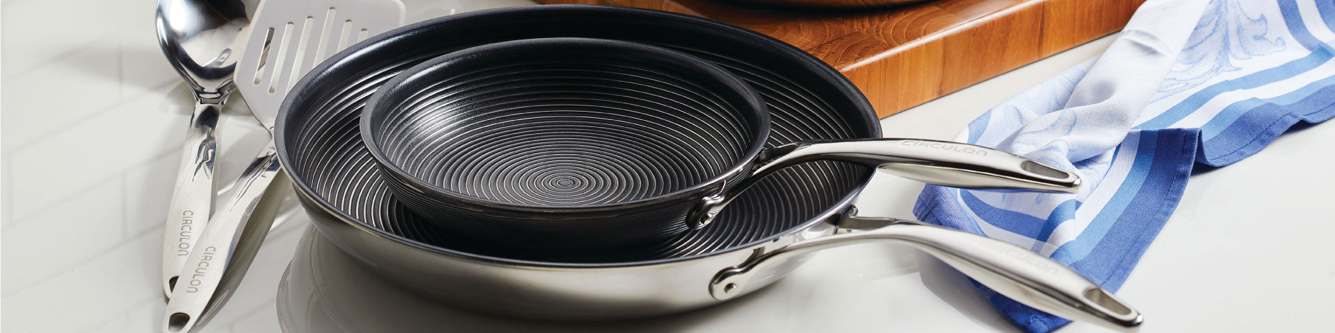 Shop Circulon Cookware Sale | Circulon Australia