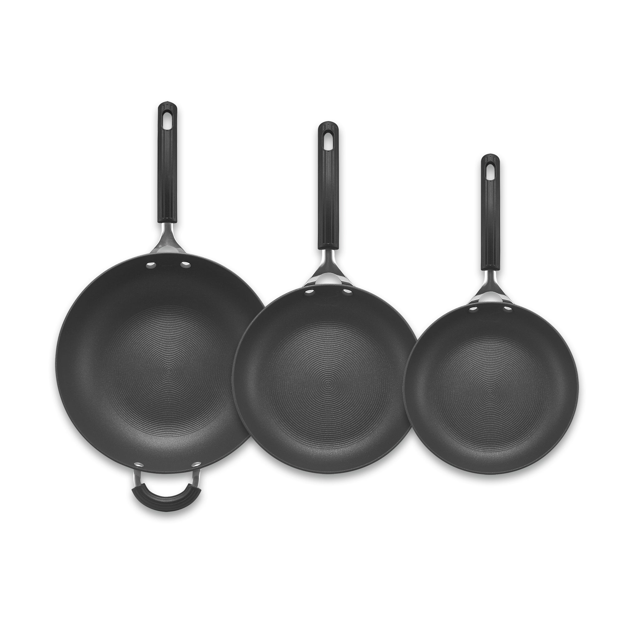 Cookware with Circles | Circulon Australia