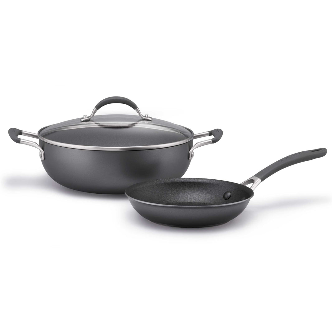 Cookware with Circles | Circulon Australia