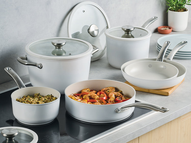 Cookware with Circles | Circulon Australia