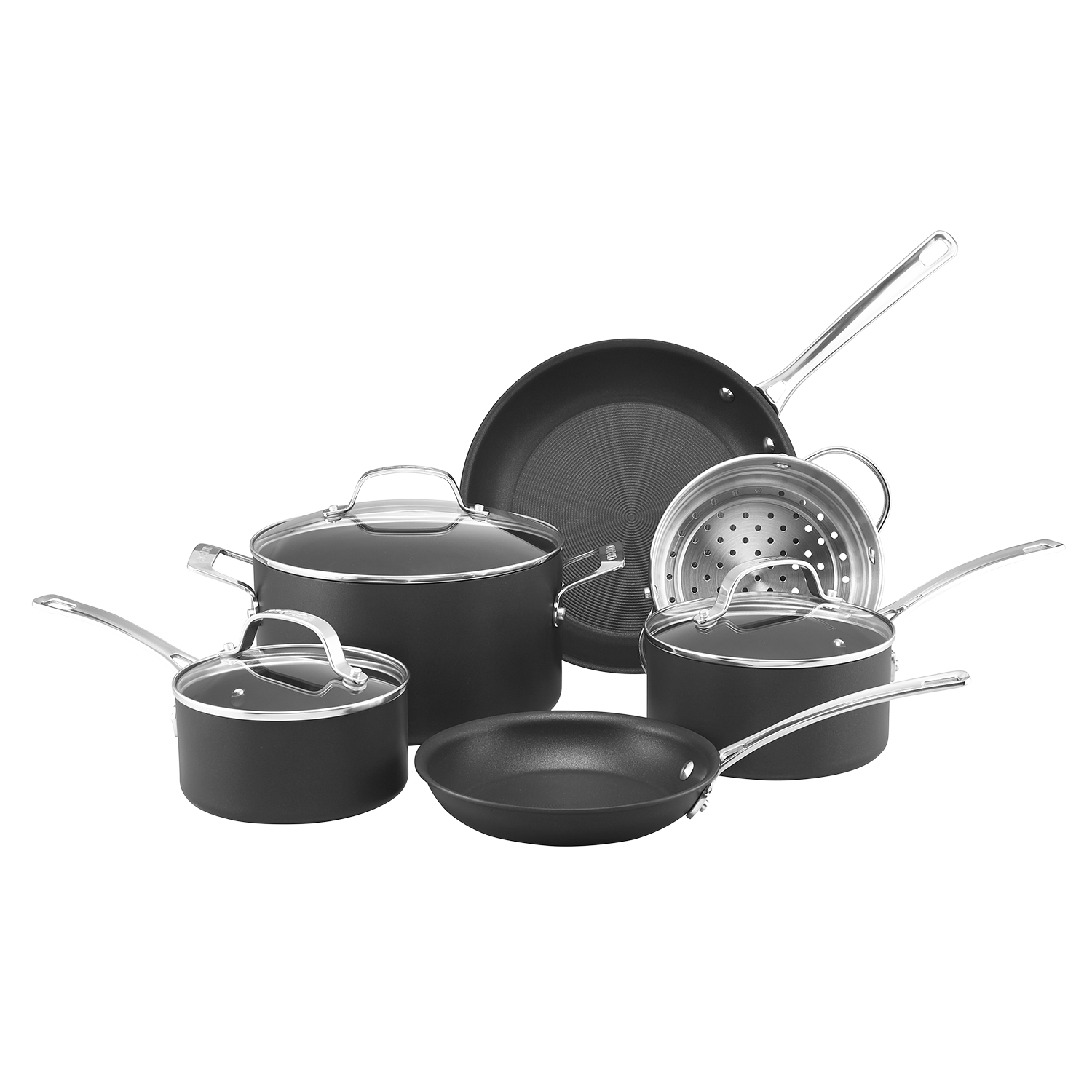 Cookware with Circles | Circulon Australia