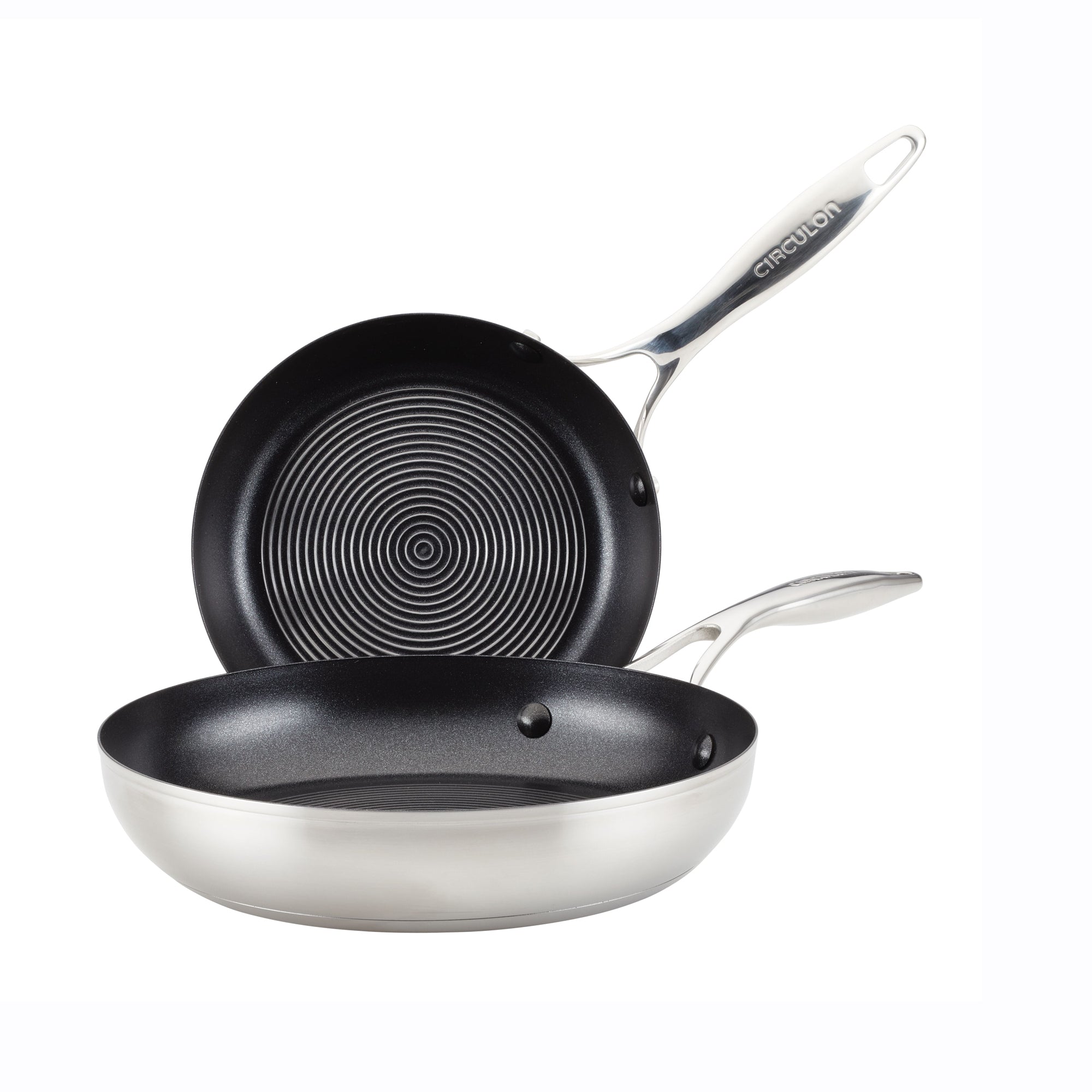 Shop SteelShield™ S-Series Cookware | Circulon Australia